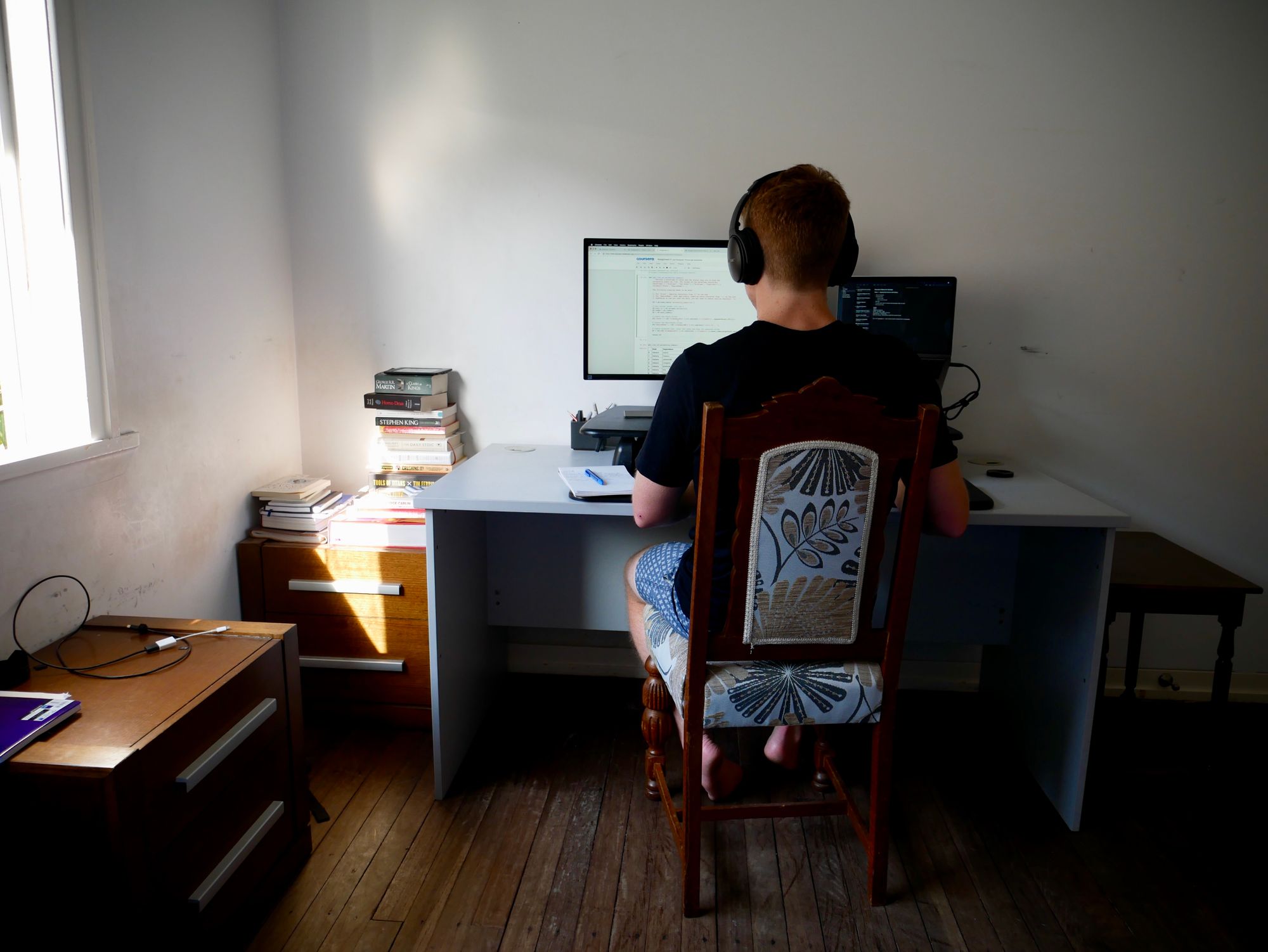 Which Python Machine Learning Data Science Course Is Best