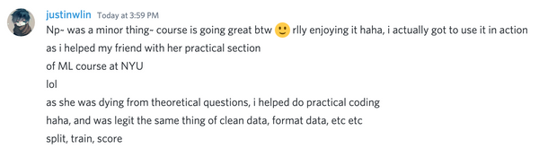 The Zero to Mastery Machine Learning Course